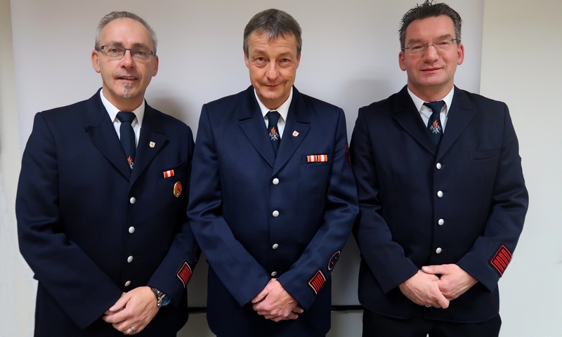 LG Niep – Freiwillige Feuerwehr Neukirchen-Vluyn